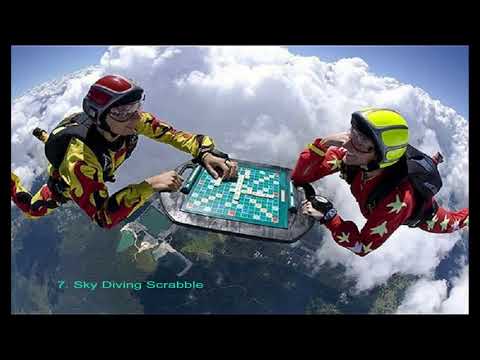 10 Of The Best Publicity Stunts Of All-Time