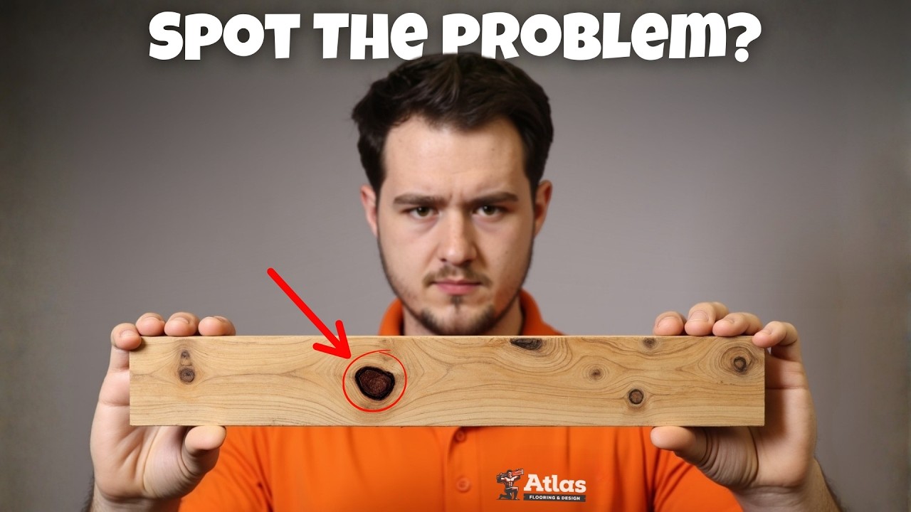 Before You Buy Hardwood Floors – Watch This!