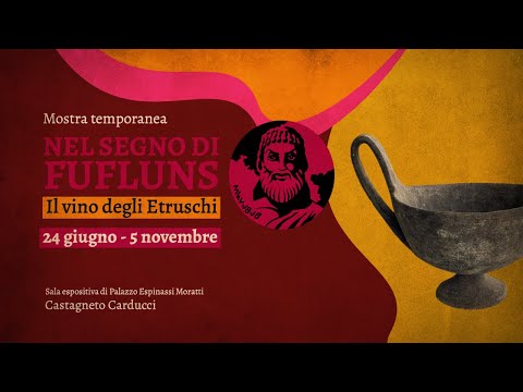 Castagneto Carducci (Li). A Palazzo Espinassi Moratti apre la mostra ...