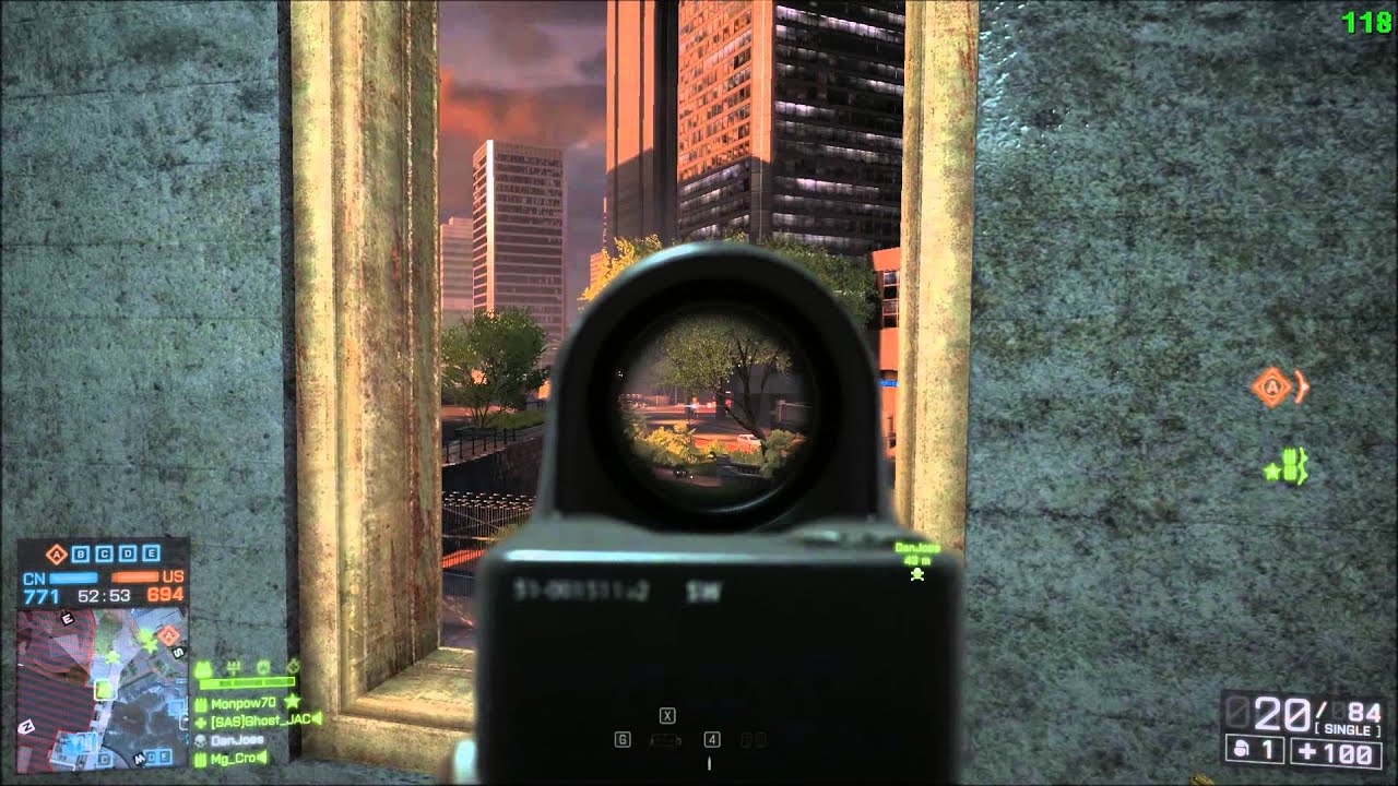 Netcode Clearly Not Fixed