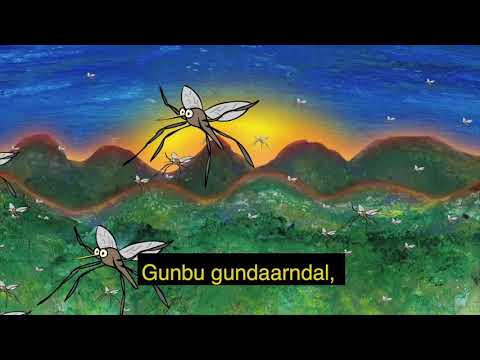Gunbu Minhaangu