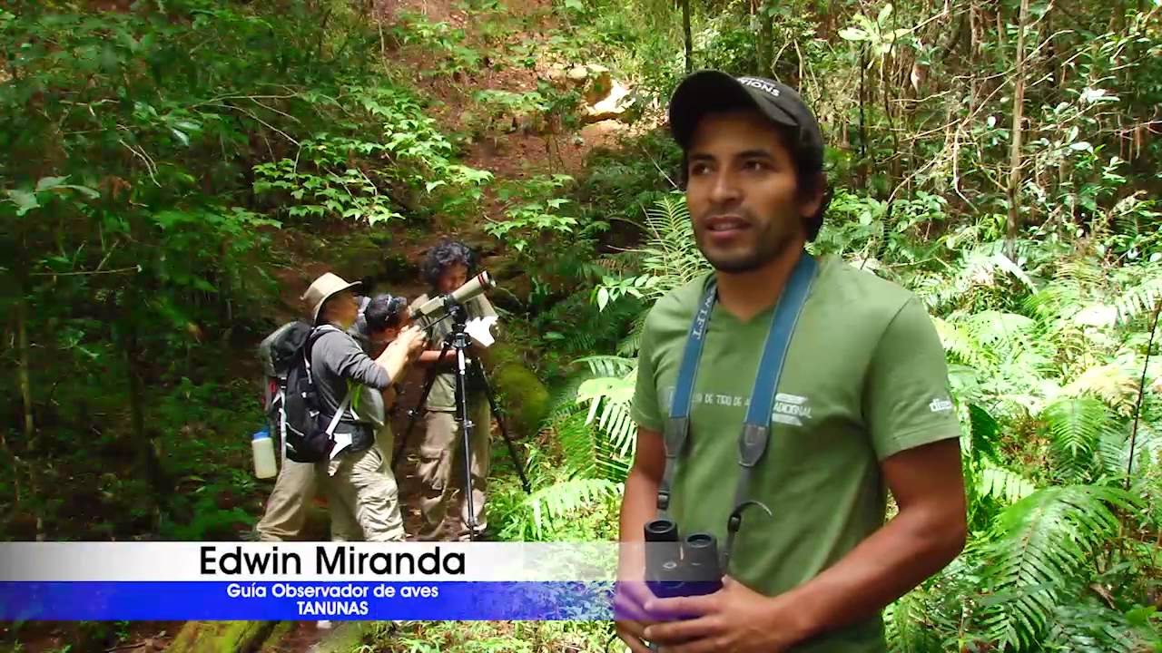 PARQUE NACIONAL CELAQUE