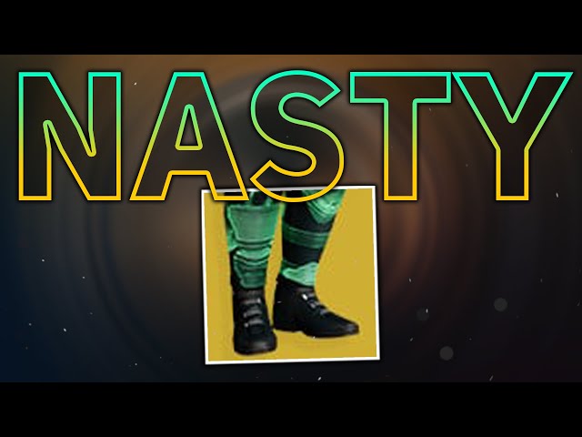 Radiant Dance Machines can be changed drastically for Destiny 2 ...