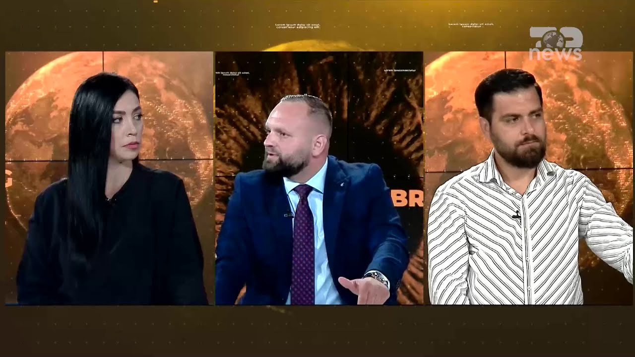 Denoncimi i fortë i analistit/ Prokurori jeton në vila miliona euro ... Denoncimi i fortë i analistit/ Prokurori jeton në vila miliona euro ...