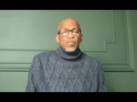 R.I.P. RICHARD SMALLWOOD - Donnie McClurkin Gospel Tribute « RepJesus ...