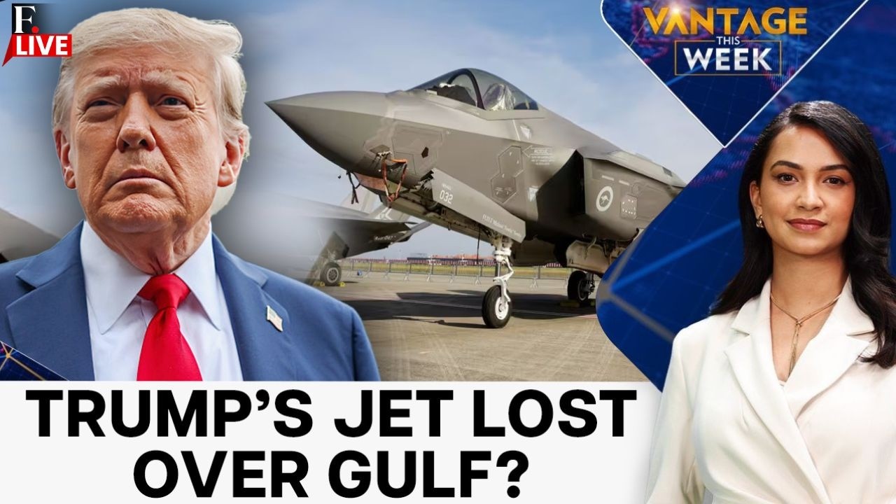 'Ceasefire With a Lot of Fire': US-Iran Trade Attacks Amid Fragile Ceasefire | Vantage LIVE