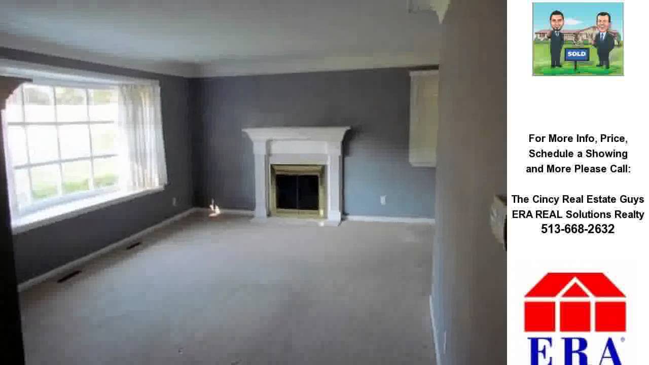5681 Lindenwood Ln, Fairfield, OH Presented by The Cincy Real Estate Guys.