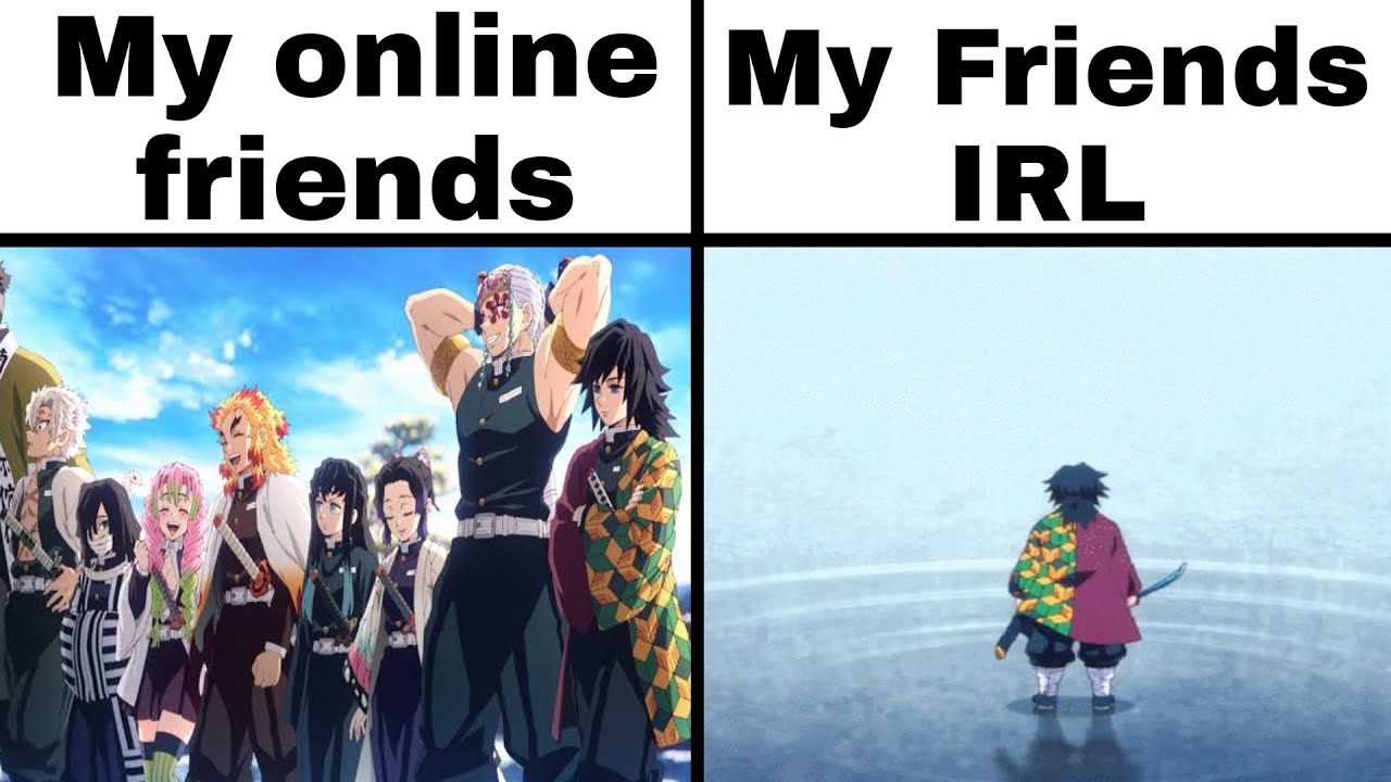 ULTIMATE DEMON SLAYER MEMES 9