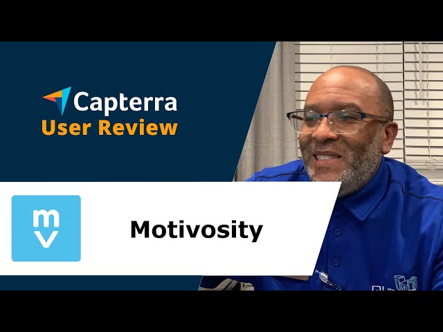 Motivosity Pricing, Alternatives & More 2025 | Capterra