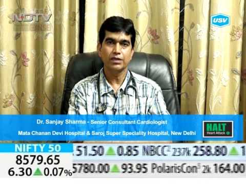 Dr. Sanjay Sharma