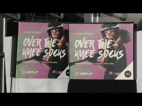 Local business revolutionizes softball gear