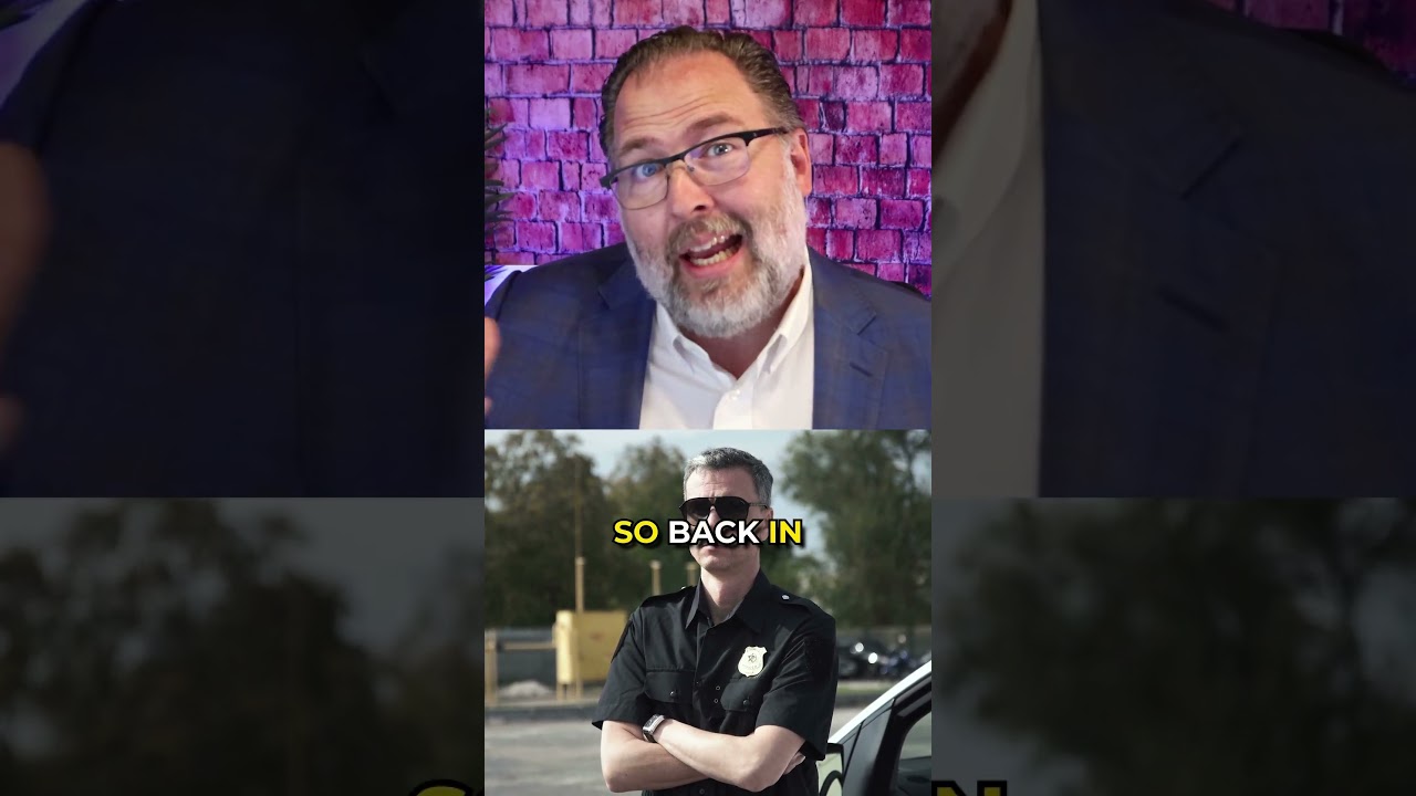 Police Can LIE to YOU!? YES! #police #lawyer