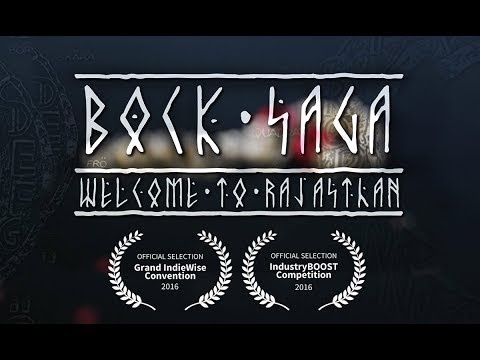 The Bock Saga – PoinTTalkers