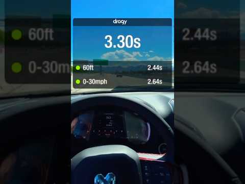 2025 RAM Rebel Hurricane TT VS Ford F150 ECOBOOST TT 0-60