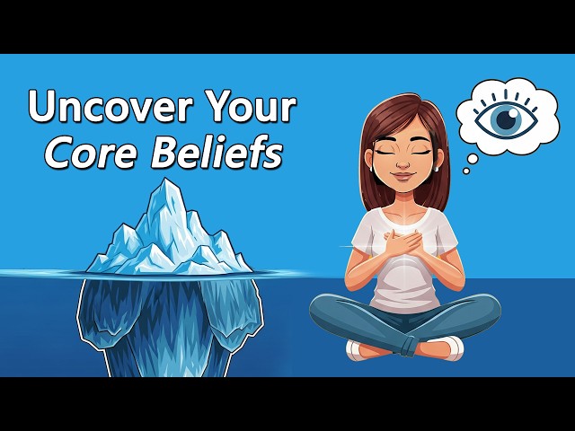 Understanding Core Beliefs, Rules, and Assumptions in Cognitive ...