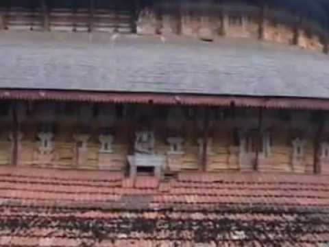 Madhur temple Kasargode kerala India