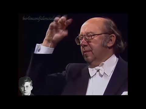 Dmitri Shostakovich - Symphony 7 "Leningrad" (Rozhdestvensky)