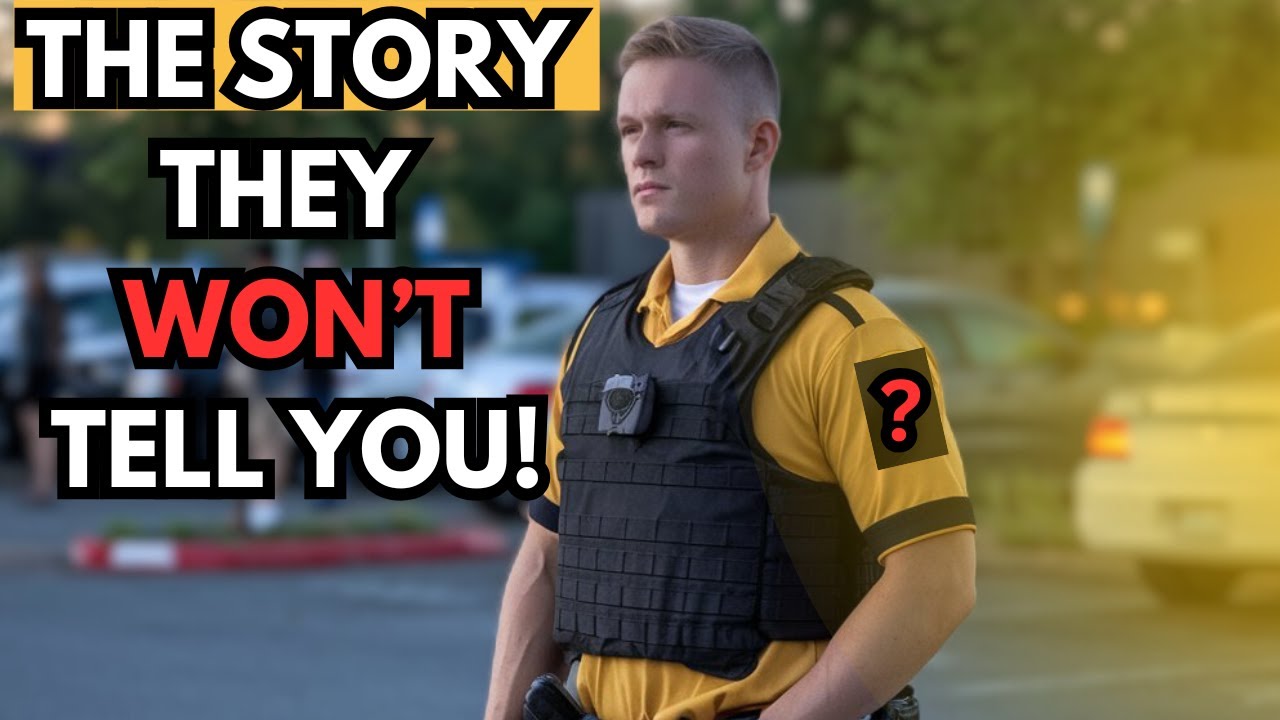 Allied Universal Exposed: The Rise, Mergers, and Real Employee Stories