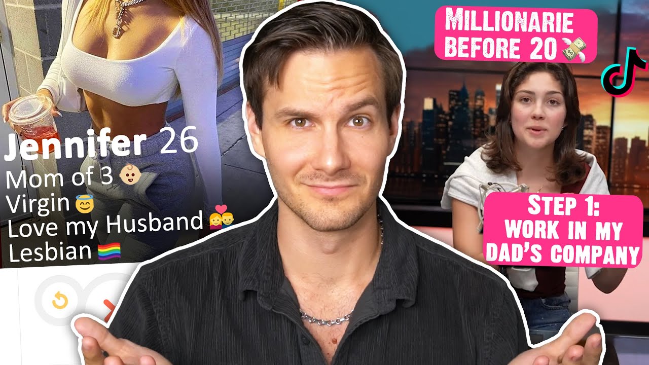 r/HolUp - TikTok Millionaire  