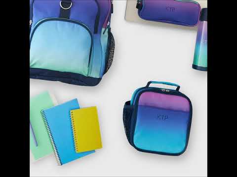 What Fits Inside: XL Backpack