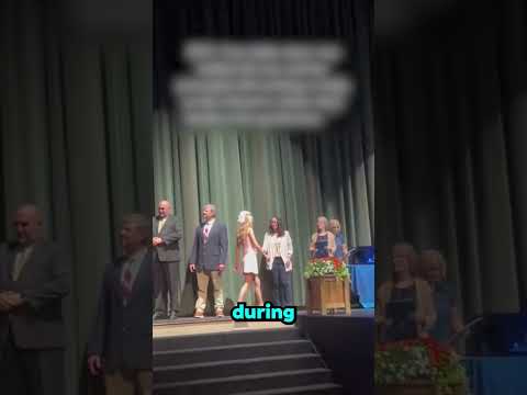this high school student told them everyone was making fun of her