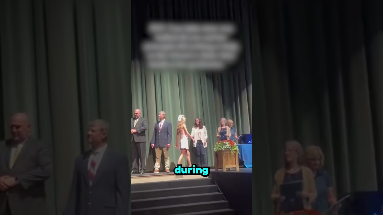 this high school student told them everyone was making fun of her