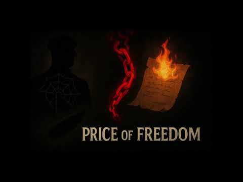 Price of Freedom 1