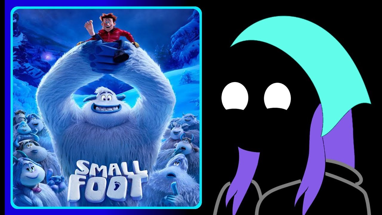 Smallfoot Review: Better than Expected!