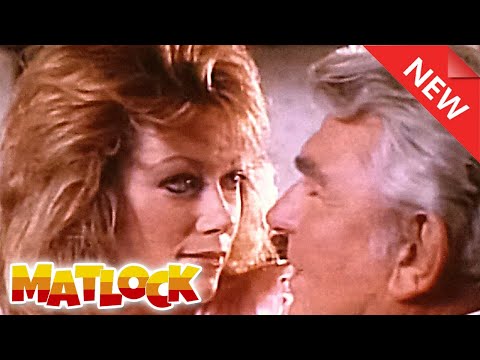 Matlock 2024 | The Seduction (Aka The Quarterback) | Comedy American Sitcom