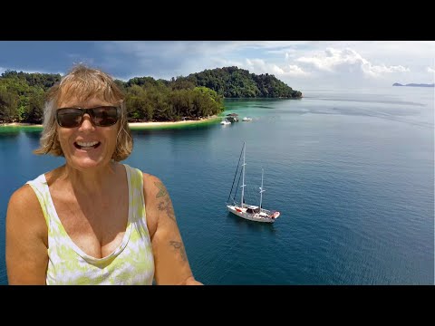The Caribbean of the east | Discover Sabah, Borneo Ep 207