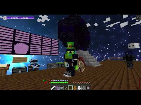 Minecraft Shadows of Thaumaturgy E74: Wondrous Wandering Wizard!