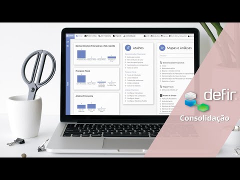 Protótipo - Produto - DEFIR - Vídeos