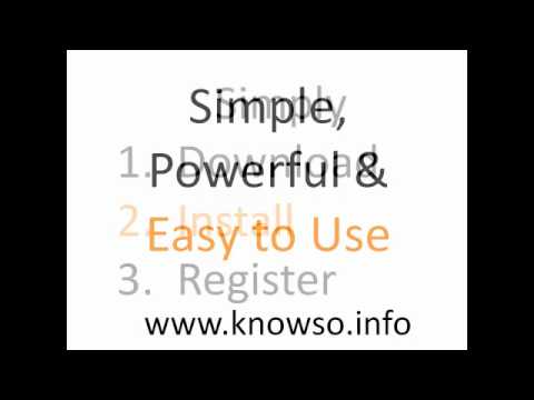 Website Promotion Tool - Indexer and Pinger | Free Software
