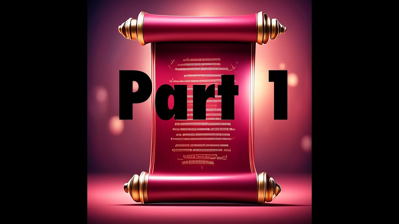 Creating Ruby Scripts - Part 1, Creating a Script