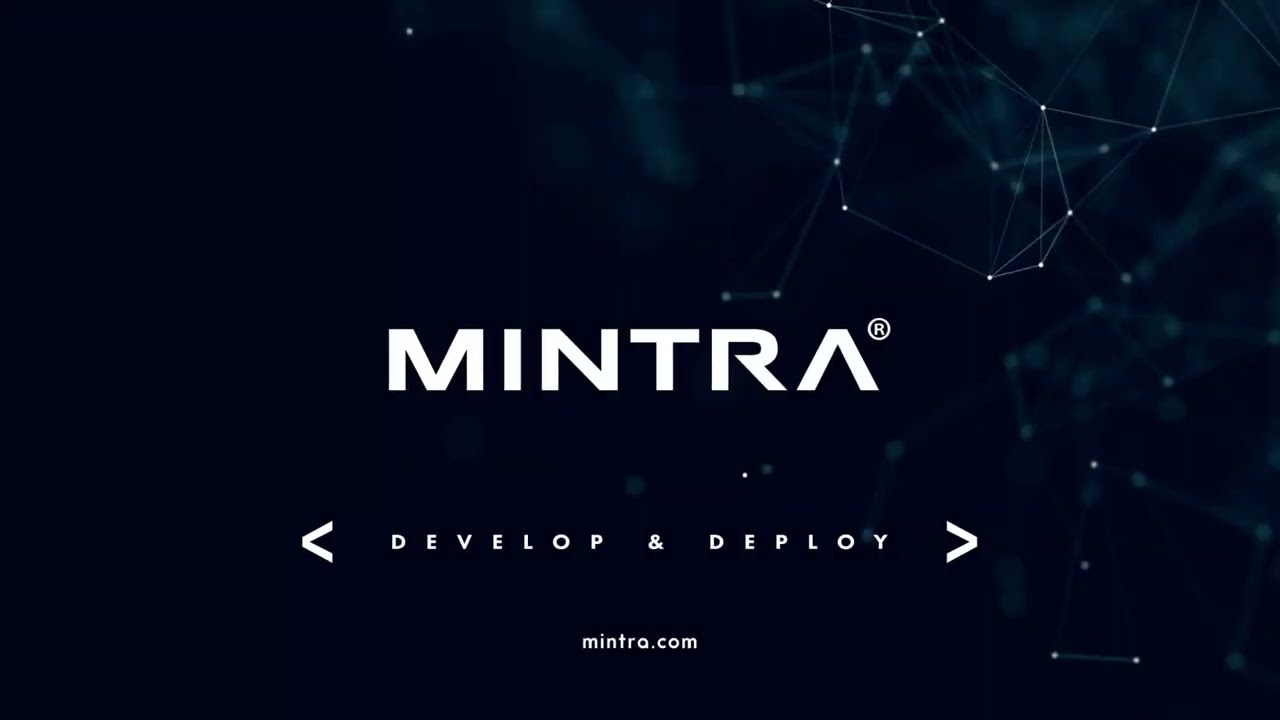 Mechanical Isolations Training Course