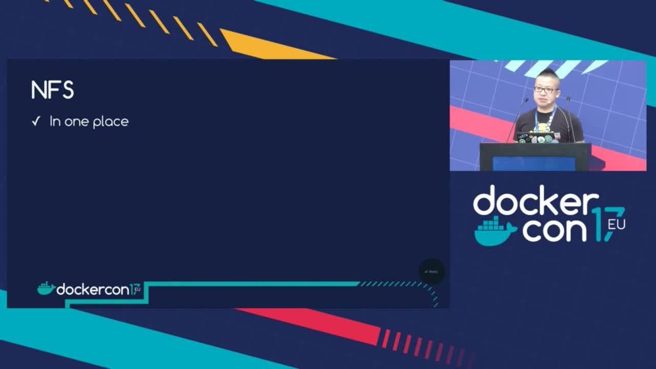 Android Meets Docker