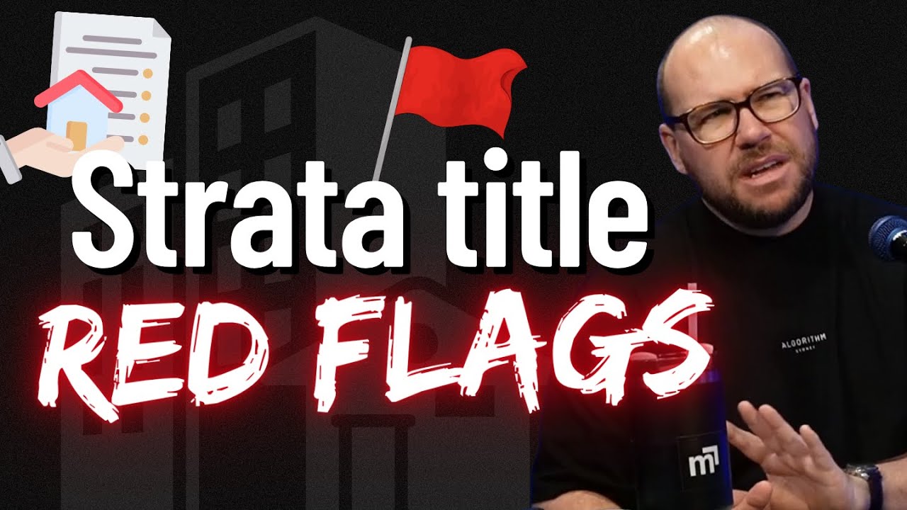 830 the risks and realities of buying in a strata scheme