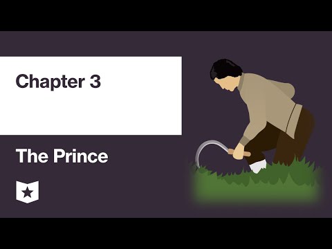 The Prince Study Guide | Course Hero