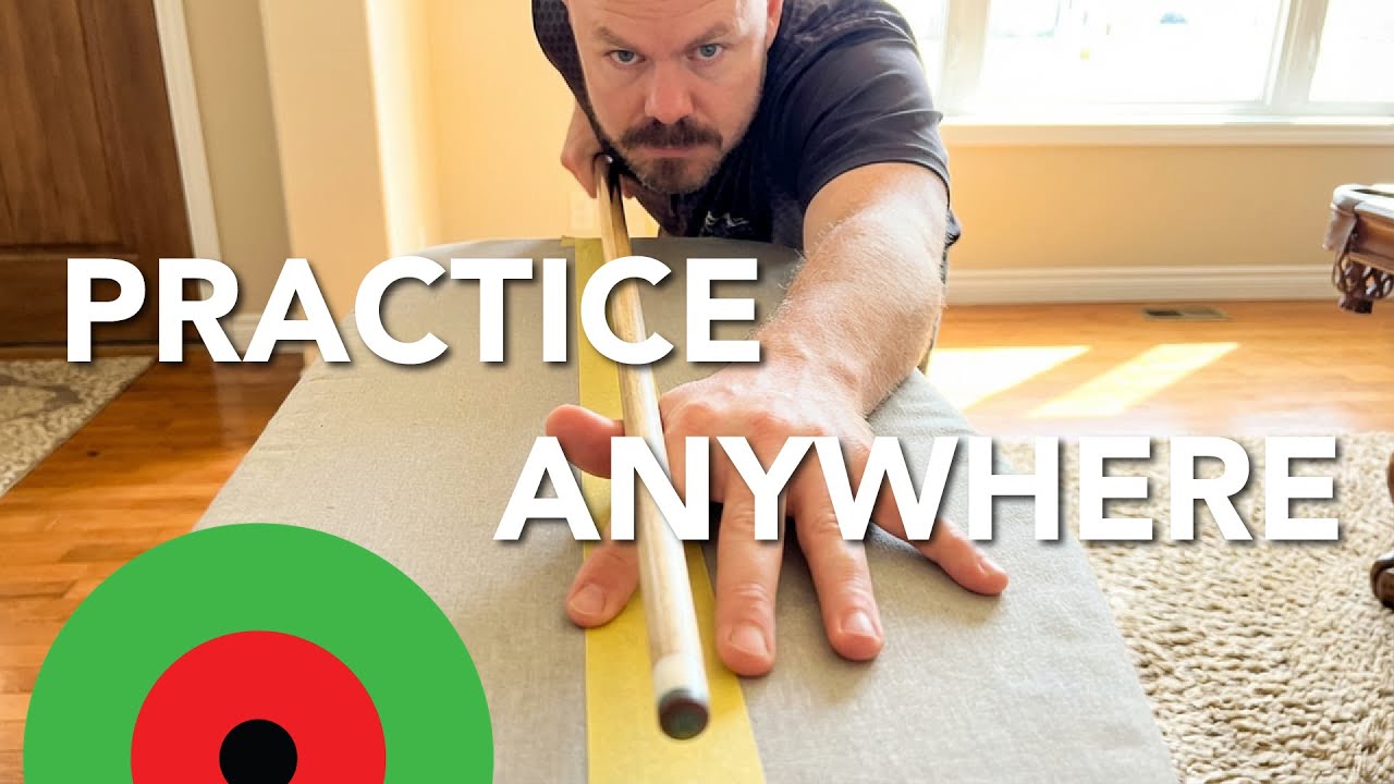 7 Ways to Improve at Pool Without a Table
