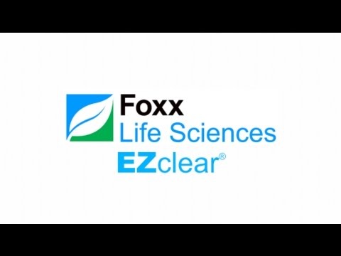 Foxx Life Sciences - Next Generation Erlenmeyer Flask: EZclear