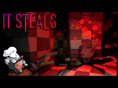 Steam Community :: It Steals