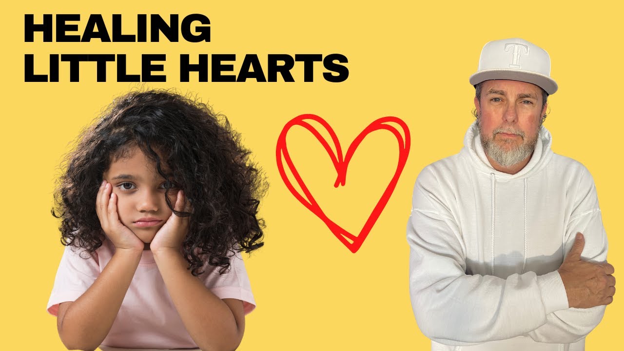 Nurturing Your Child Through a  Divorce