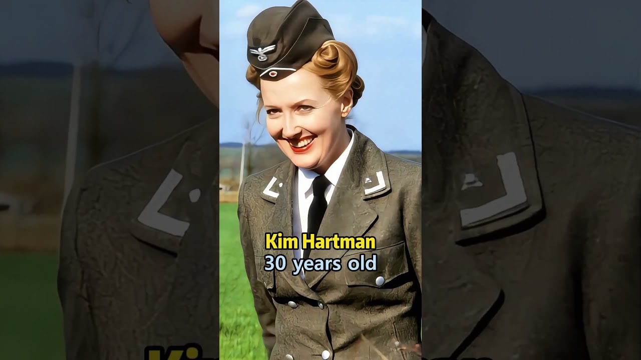 Here's what the cast of 'Allo 'Allo! looks like today.#usa