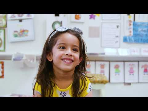 Downey Unified's Leap Early Education Program