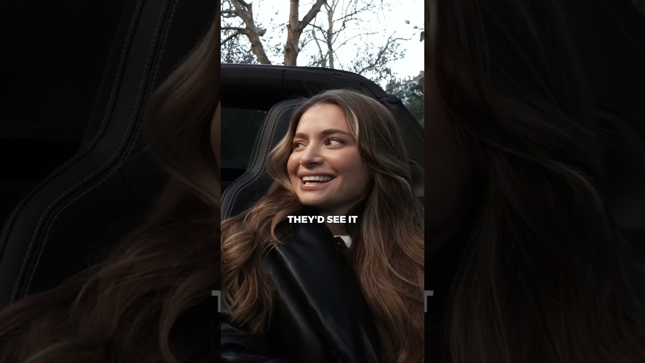 Amara reveals her celebrity crush