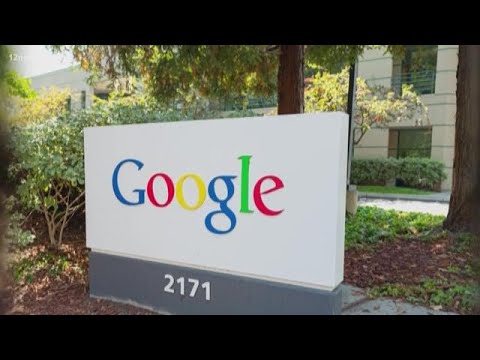City of Mesa and Google reach $1 billion deal