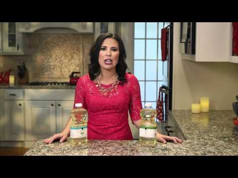 Nutrition Showdown: Canola Oil vs. Vegetable Oil