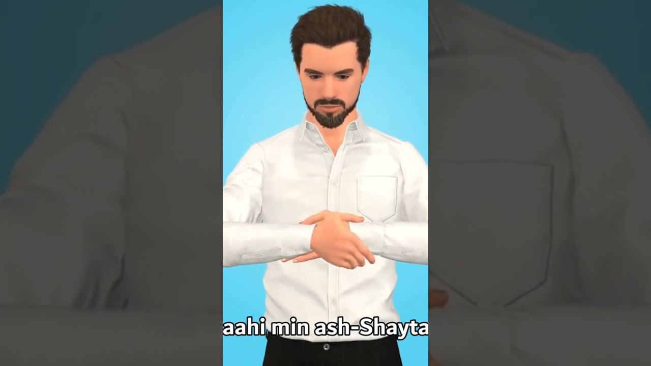 All Prayers - Beginner's Guide to the Islamic Salah