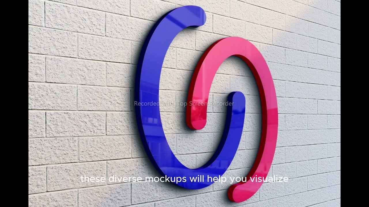 Minimalist Logo Design Adobe Illustrator/HLGRAPHICS #minimal logo #illustrator #tutorial