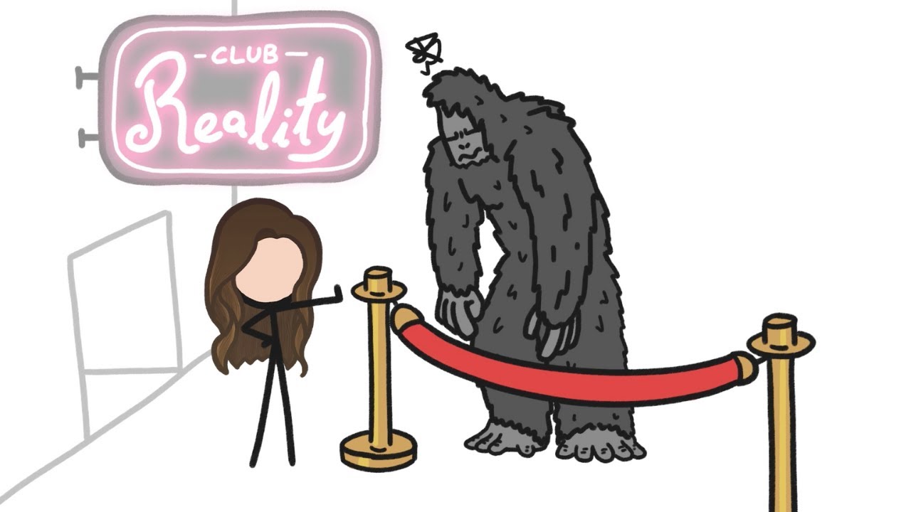 The Evolution of Cryptids | Science Minute